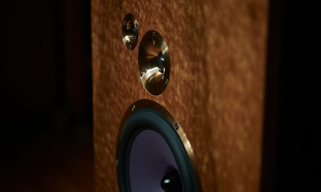 About – DeVORE FIDELITY